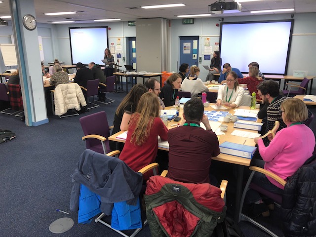 Events Diary | Healthcare Infection Society - Healthcare Infection Society